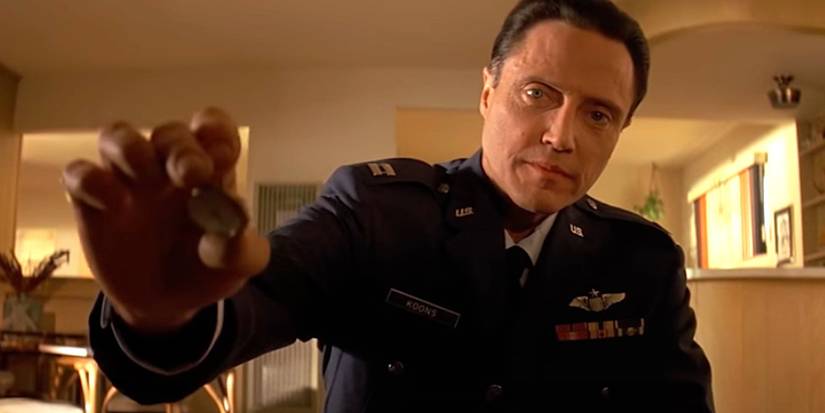 Pulp Fiction’s Chronological Order, Explained