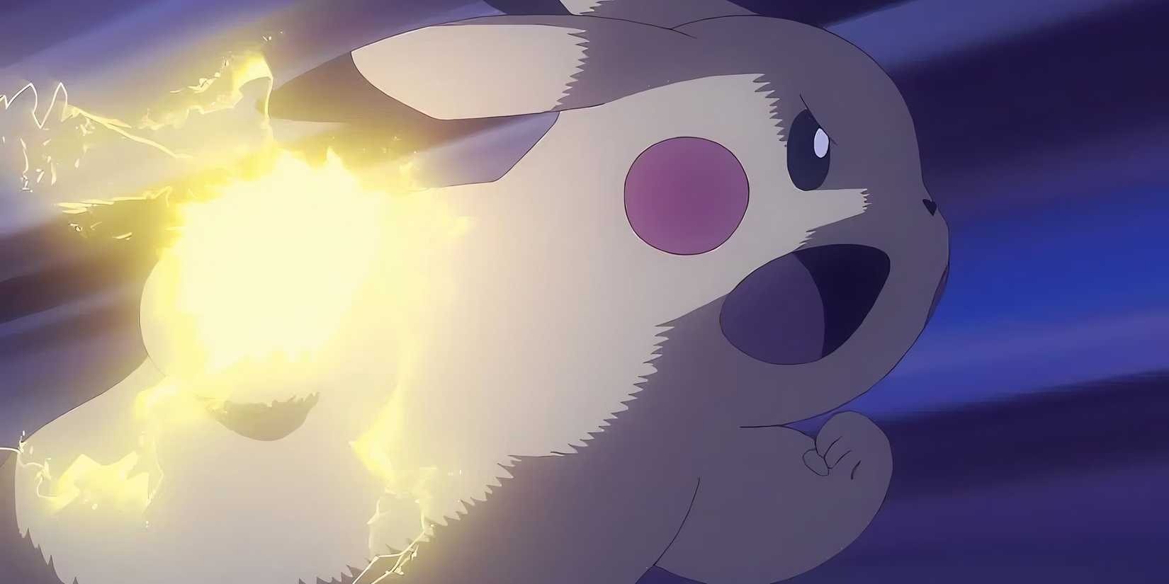 10 Reasons why Captain Pikachu from Horizons is Better Than Ash's Pikachu