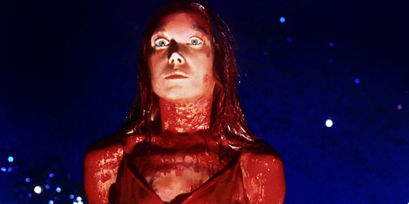 Carrie’s Prom Scene Still Stands as Horror’s Most Iconic Bloodbath