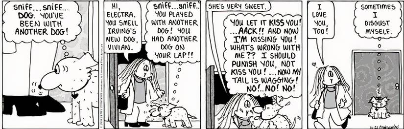 10 Funniest Cathy Comics, Ranked