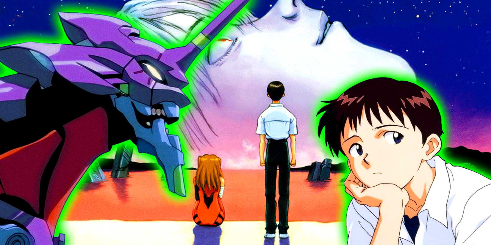The 10 Scariest Anime Apocalypses, Ranked