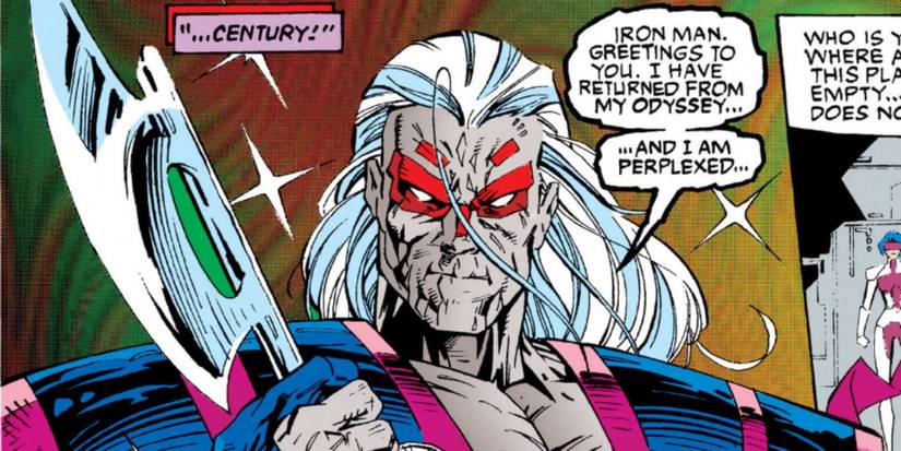 10 Forgotten Marvel Characters Who Deserve A Comeback