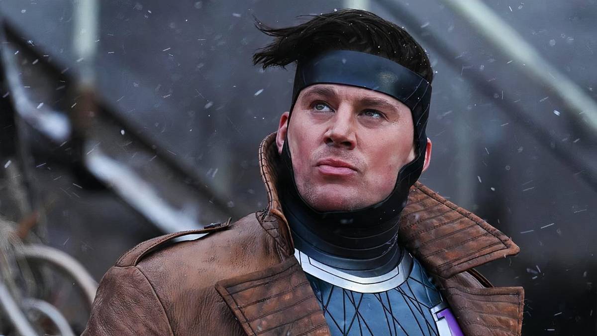 Channing Tatum Reveals the Biggest Change in Gambit From Deadpool ...