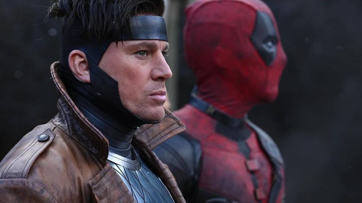 'I Pray to God': Channing Tatum Hopes Deadpool & Wolverine Cameo Leads ...