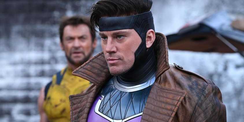 Uncanny X-Men’s Gambit, Explained