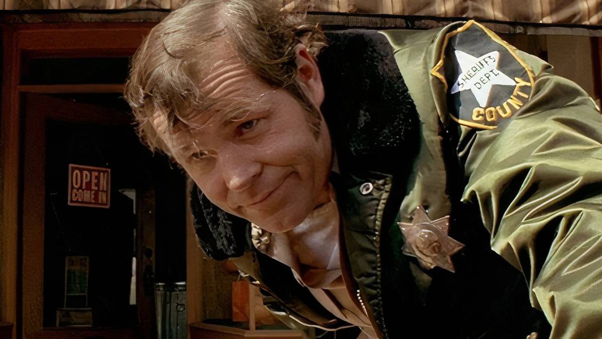Original Halloween Star Charles Cyphers Dies at 85