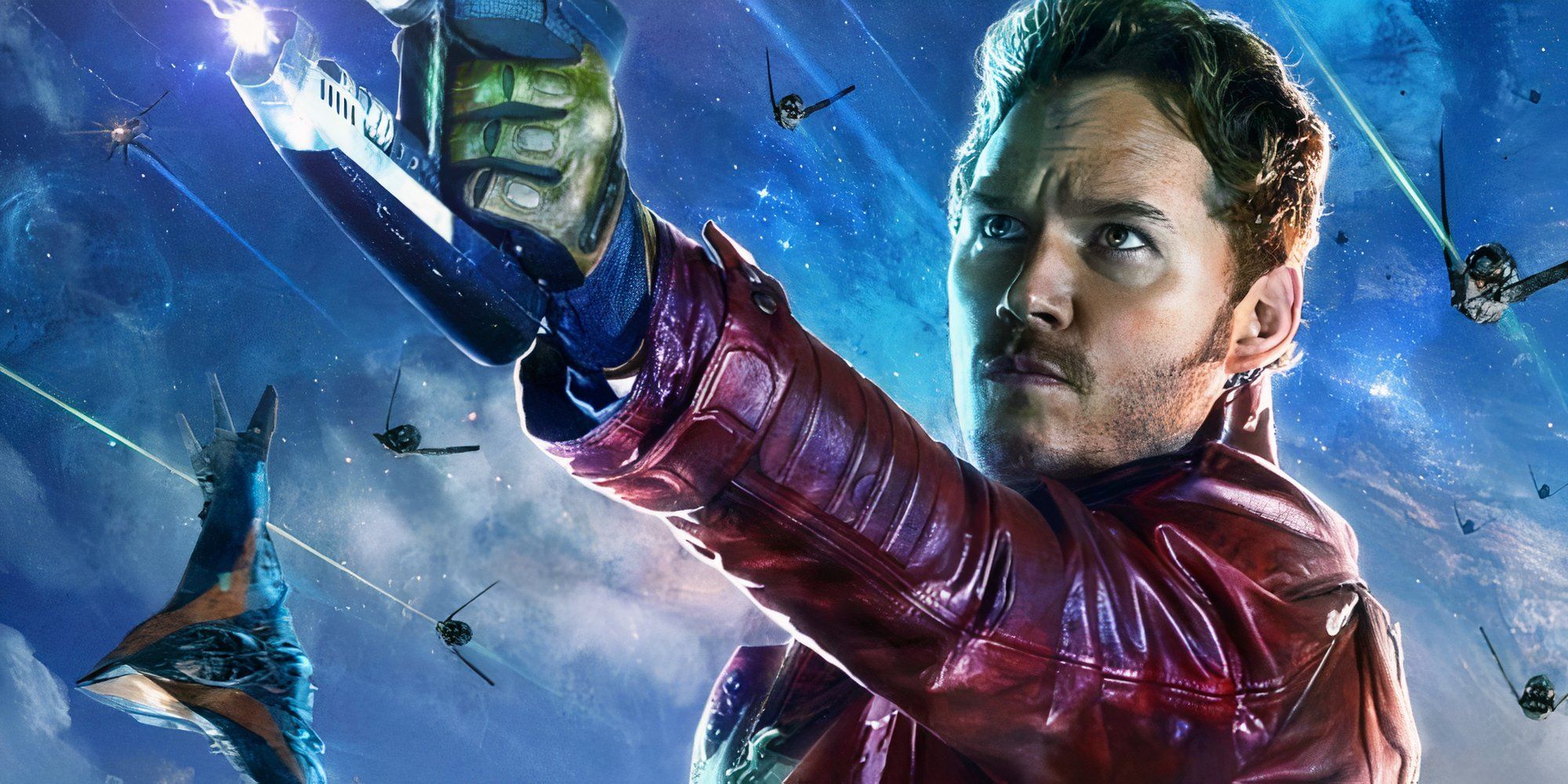 James Gunn Reveals Why 1 Marvel Hero Was Excluded From Guardians of the ...