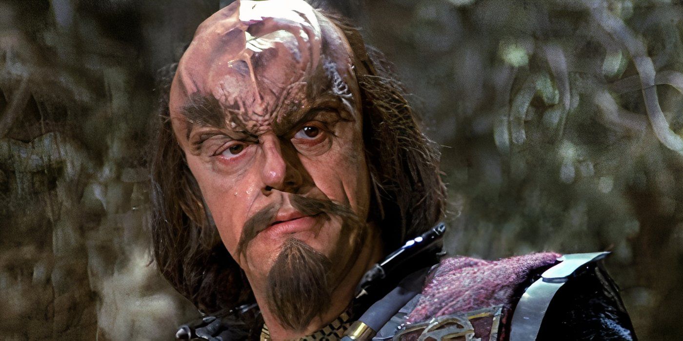 'I Loved It': Christopher Lloyd Reflects on Villain Role in Star Trek ...