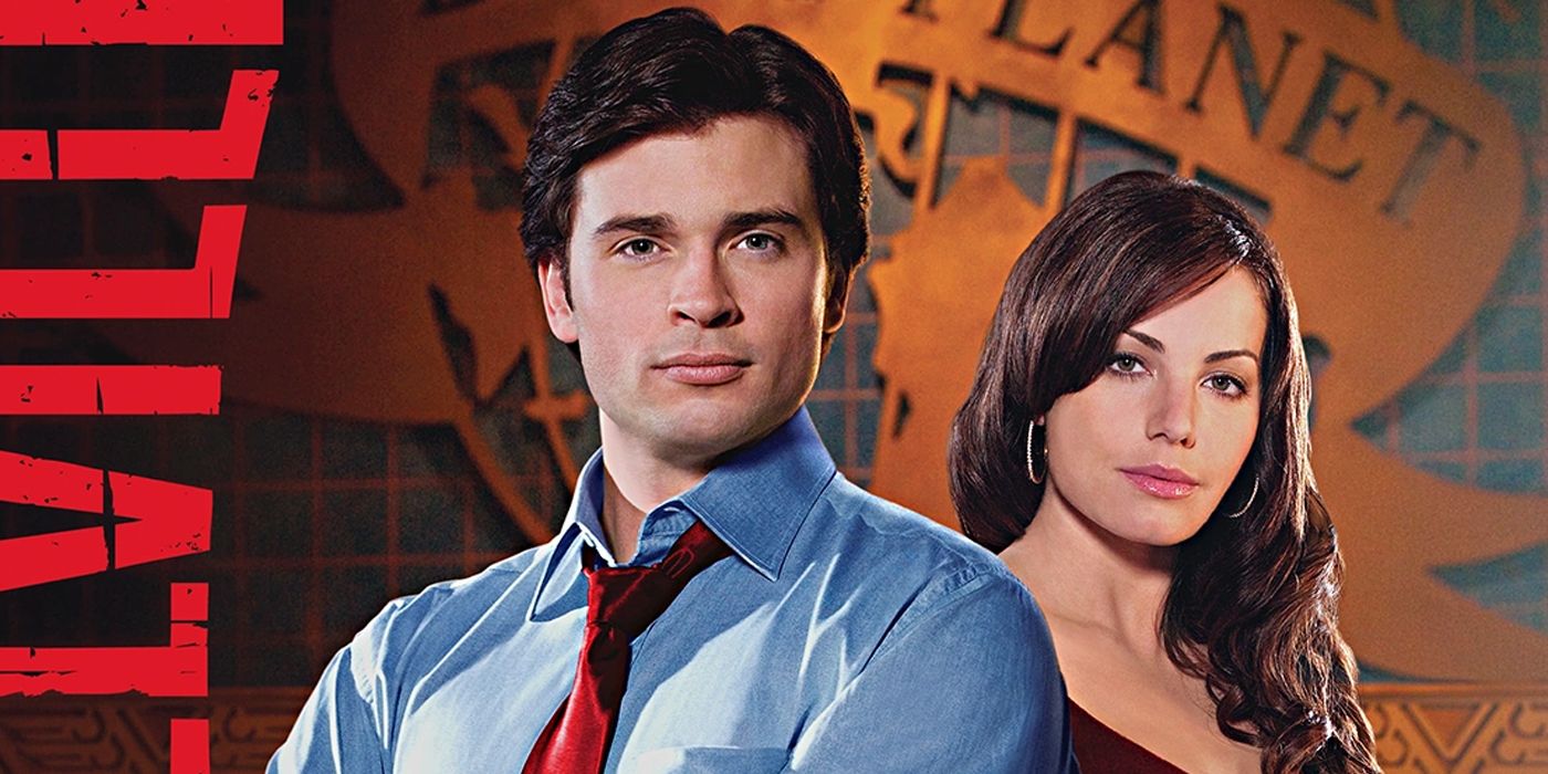 Best Smallville Episodes, Ranked
