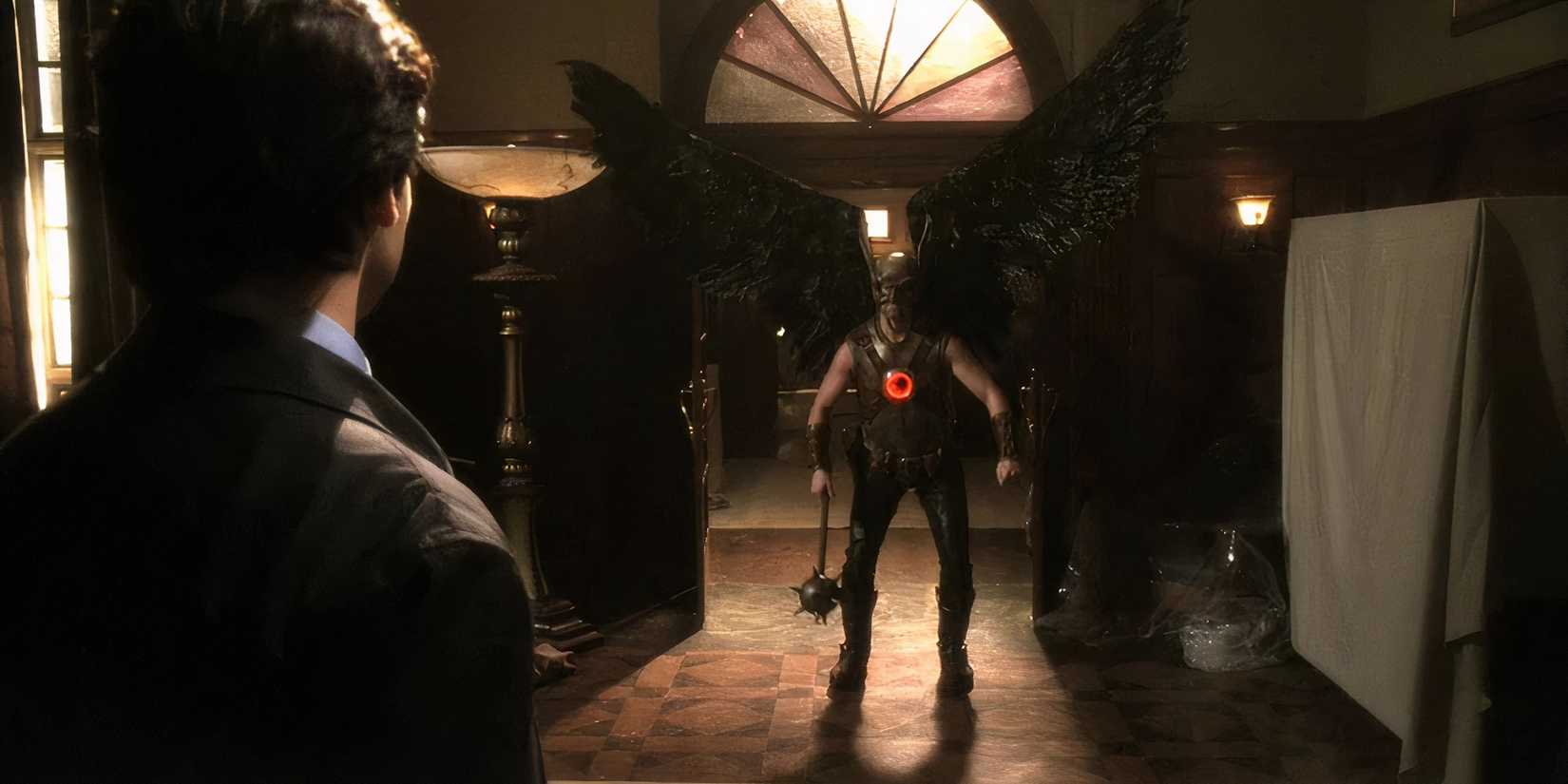 10 Best Action-Packed Smallville Episodes, Ranked