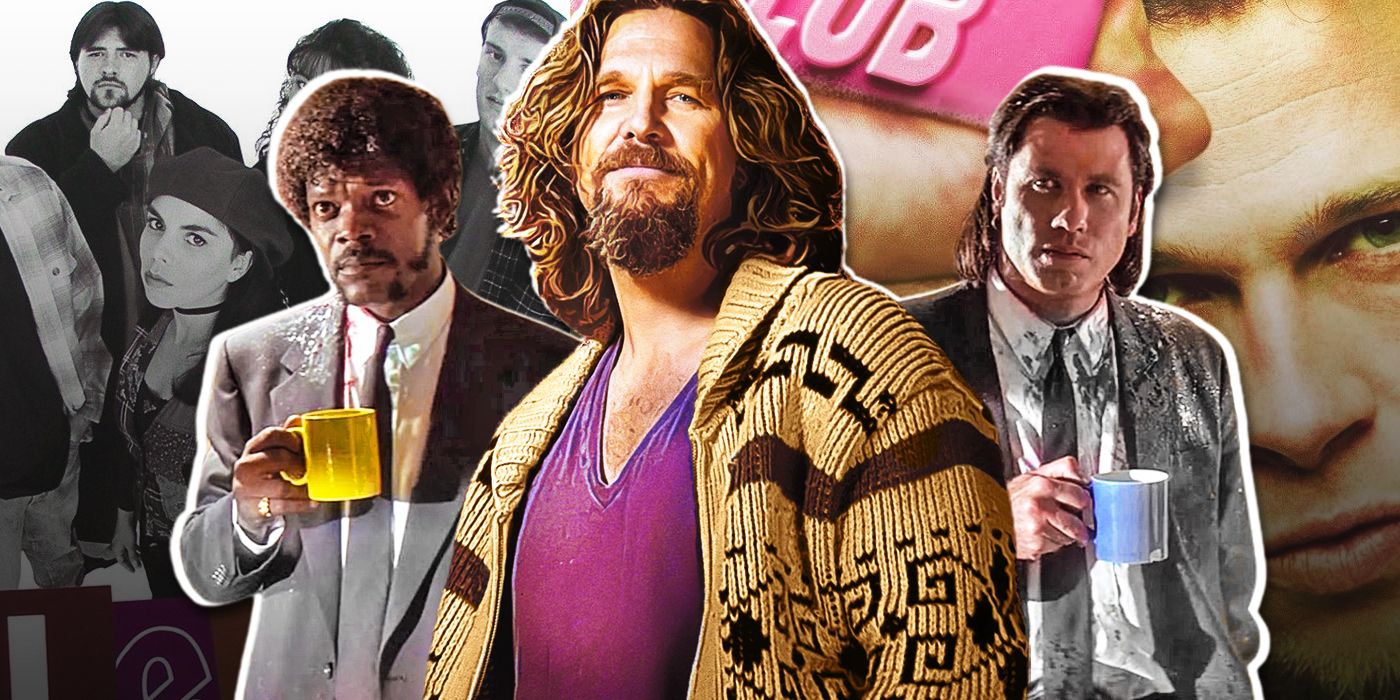 Every Rule in Fight Club, Explained