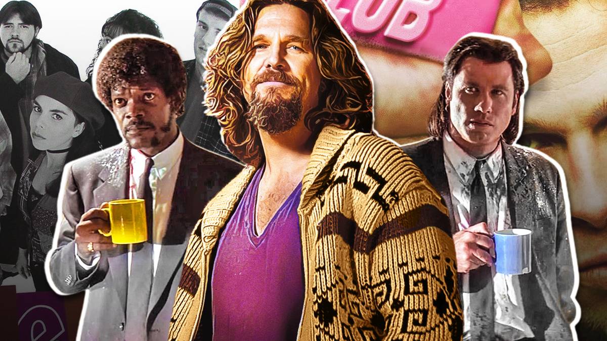 10 Best '90s Cult Classic Movies, Ranked