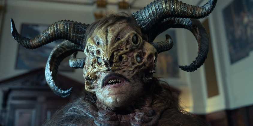 15 Scariest Evil Episodes, Ranked