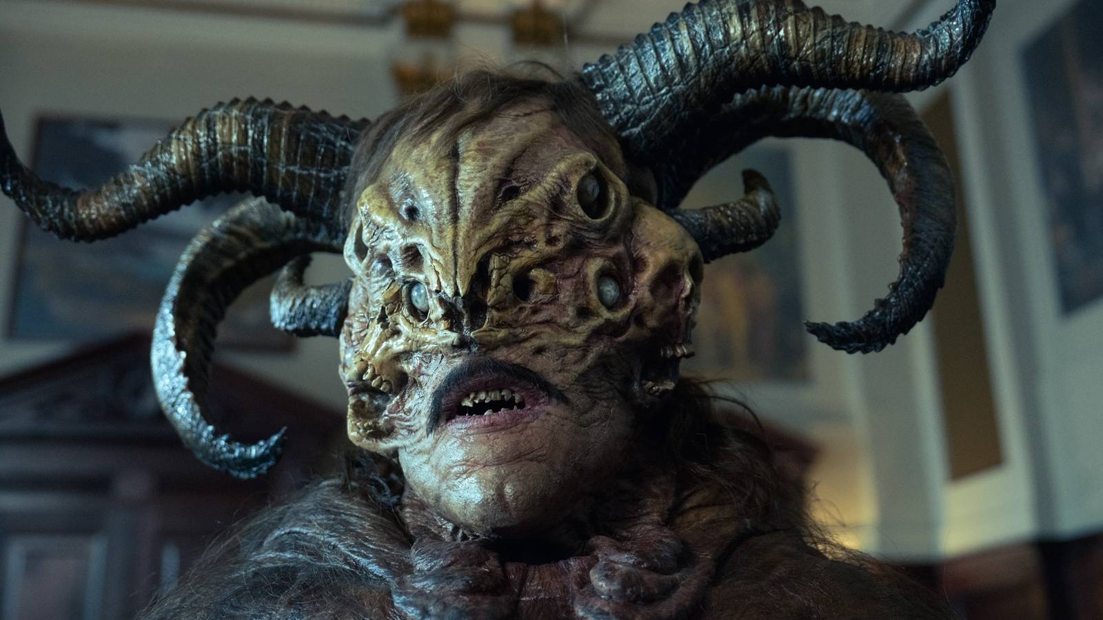 This Supernatural Drama Could Be Netflix's Next Lucifer