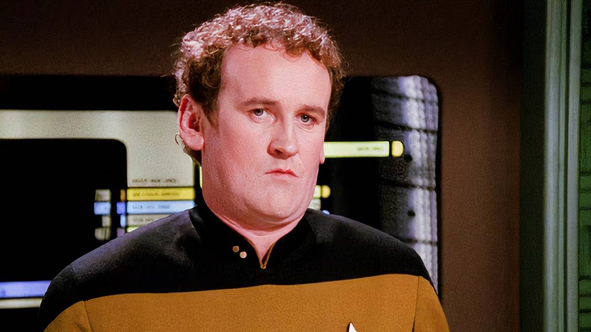 Star Trek's Colm Meaney Addresses Possible Return as Miles O'Brien