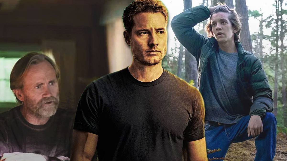 This Tracker Theory Could Explain Colter's Family Better