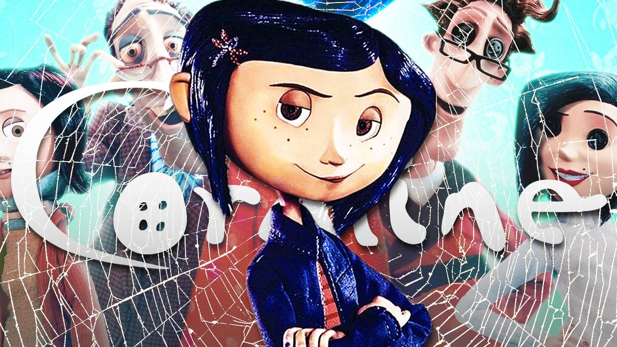 Coraline Director's Planned Neil Gaiman Reunion Film Gets Unfortunate ...