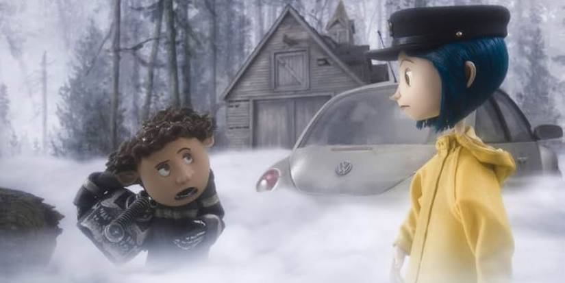 Coraline: Facts and Trivia That Only Super Fans Know