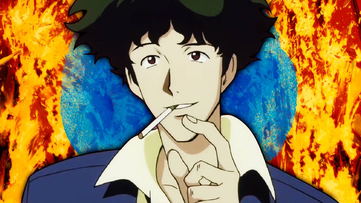 Cowboy Bebop Brings '90s Nostalgia Back to North America With Special ...