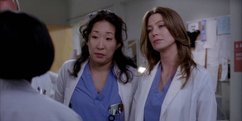 10 Grey's Anatomy Filler Episodes That Fans Can Skip (& They'd Still ...