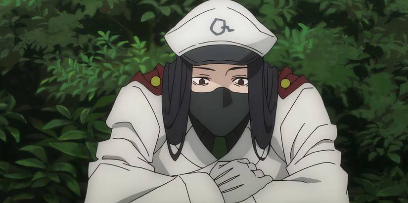 Every Major JJK Curse User Group, Explained