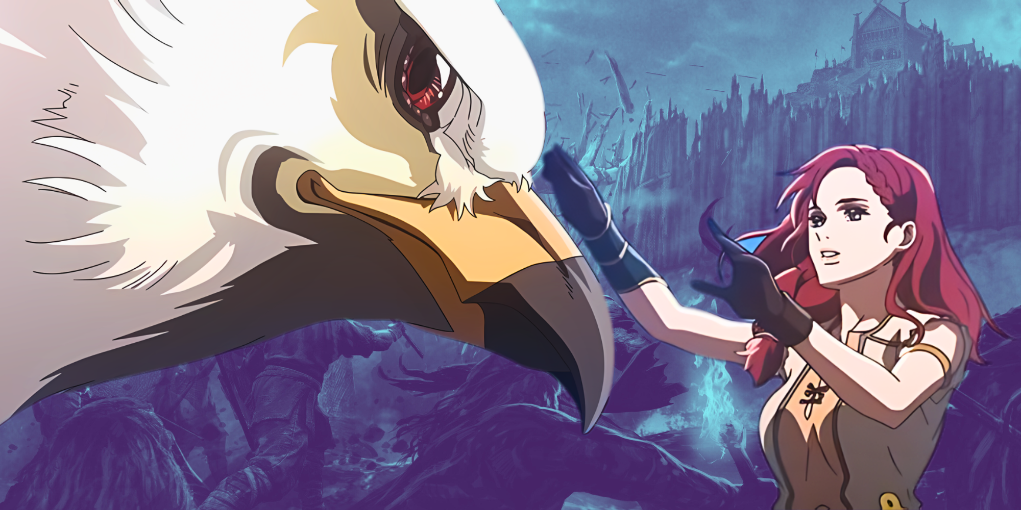 Helm Hammerhand's Importance in War of the Rohirrim, Explained