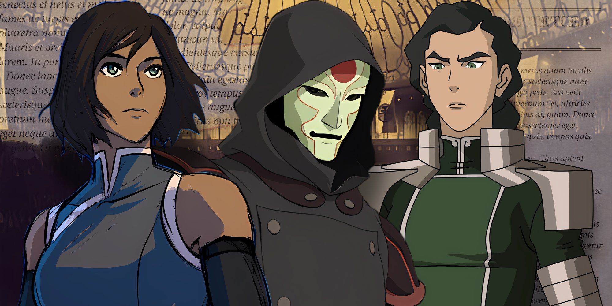 This ATLA Character's Off-Screen Death Still Angers Fans