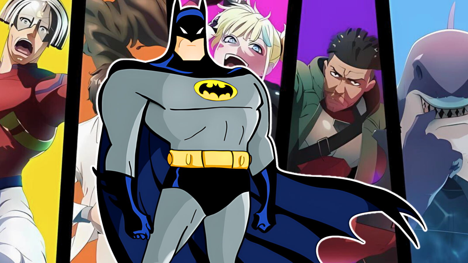 10 Heroes Perfect for Suicide Squad Isekai Season 2