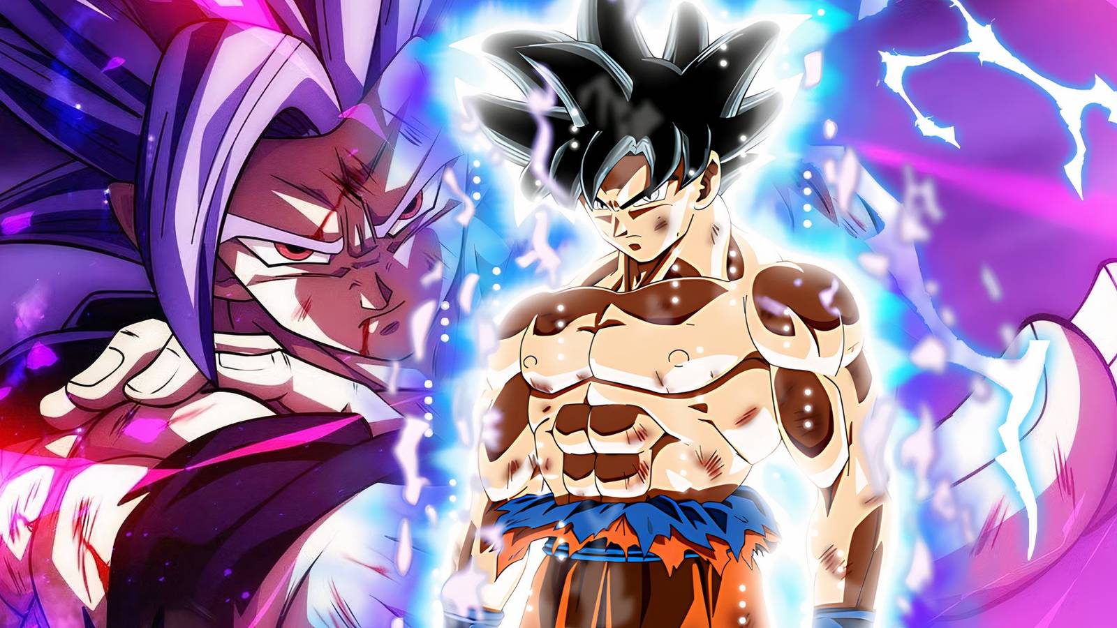 Things Gohan Beast Does Better Than Ultra Instinct Goku in Dragon Ball ...
