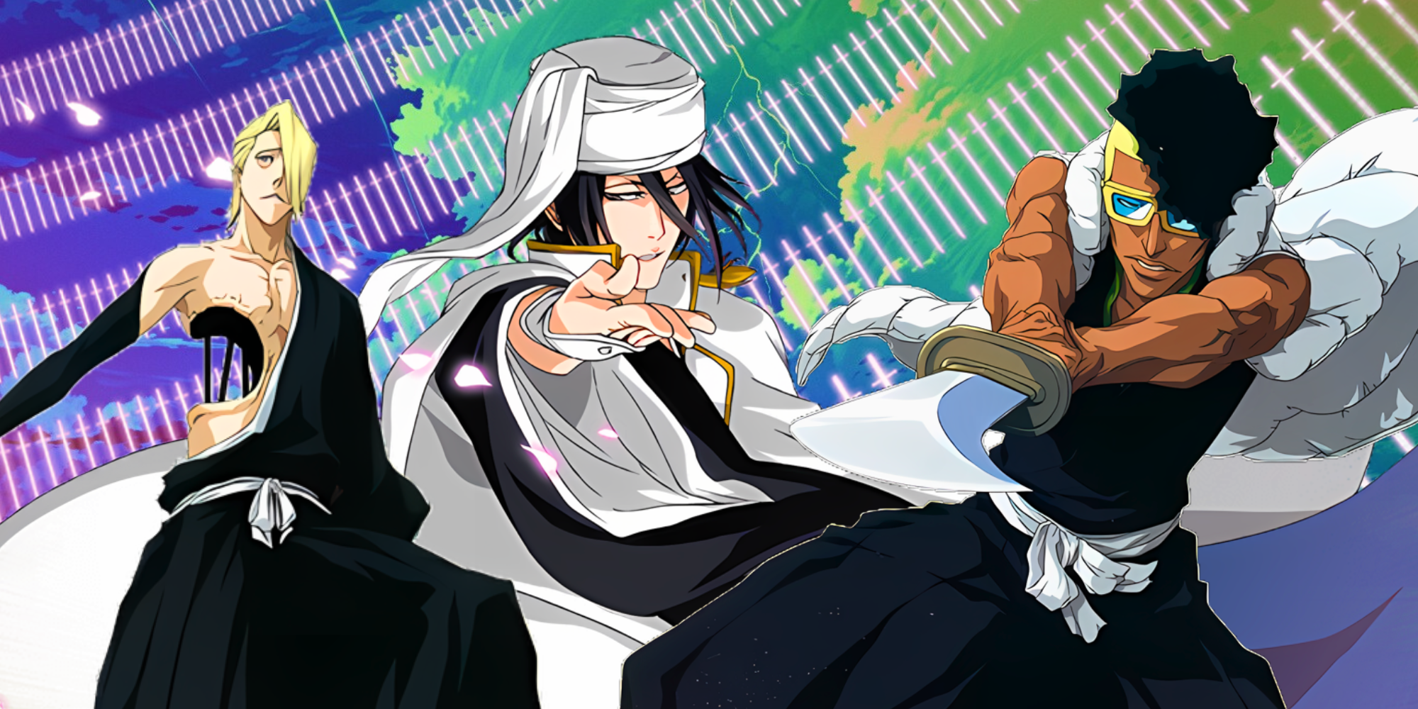 All Bleach Arcs, Ranked