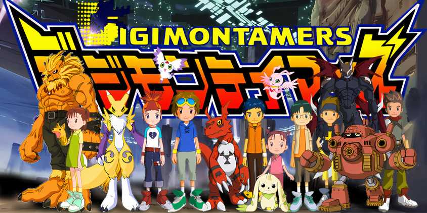Digimon Evolutions (or Digivolutions), Explained