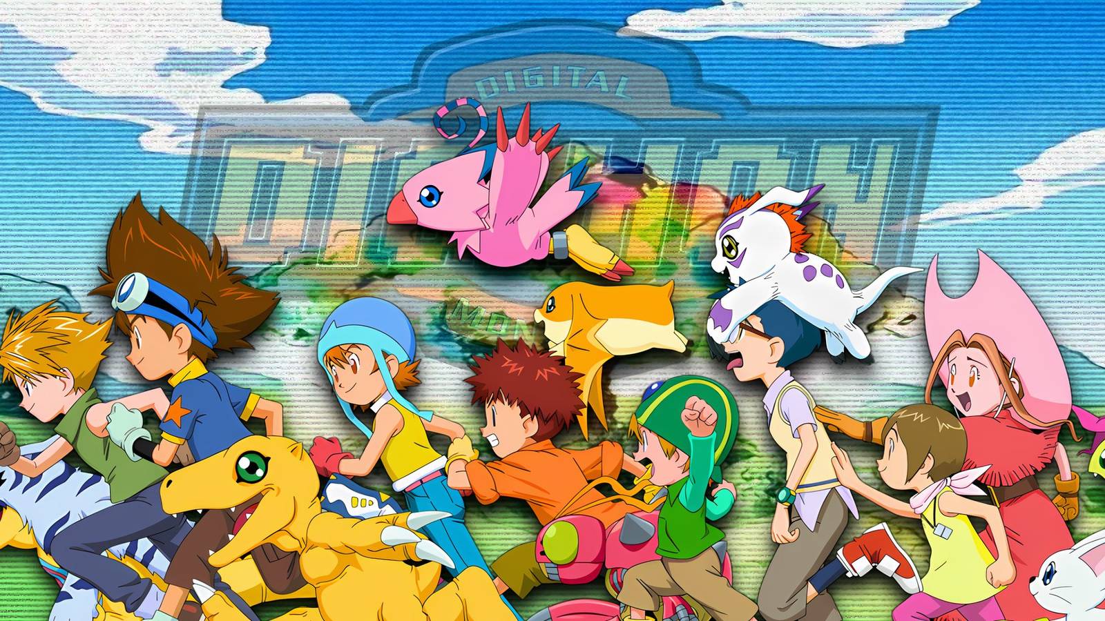 Today Is a Sad Day for Digimon Fans