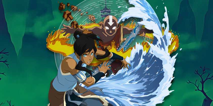 Every Sub-Element in Avatar: The Last Airbender & Their Best User