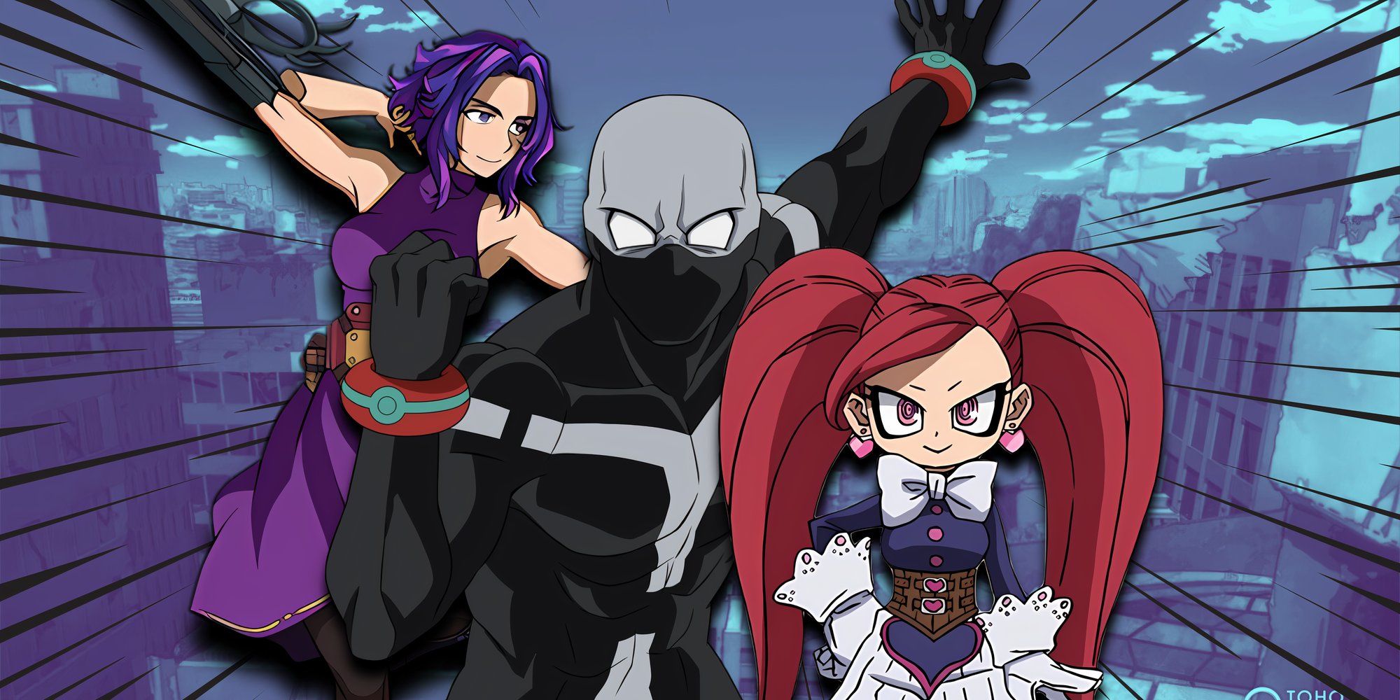 My Hero Academia's 10 Best Villains, Ranked By Coolness