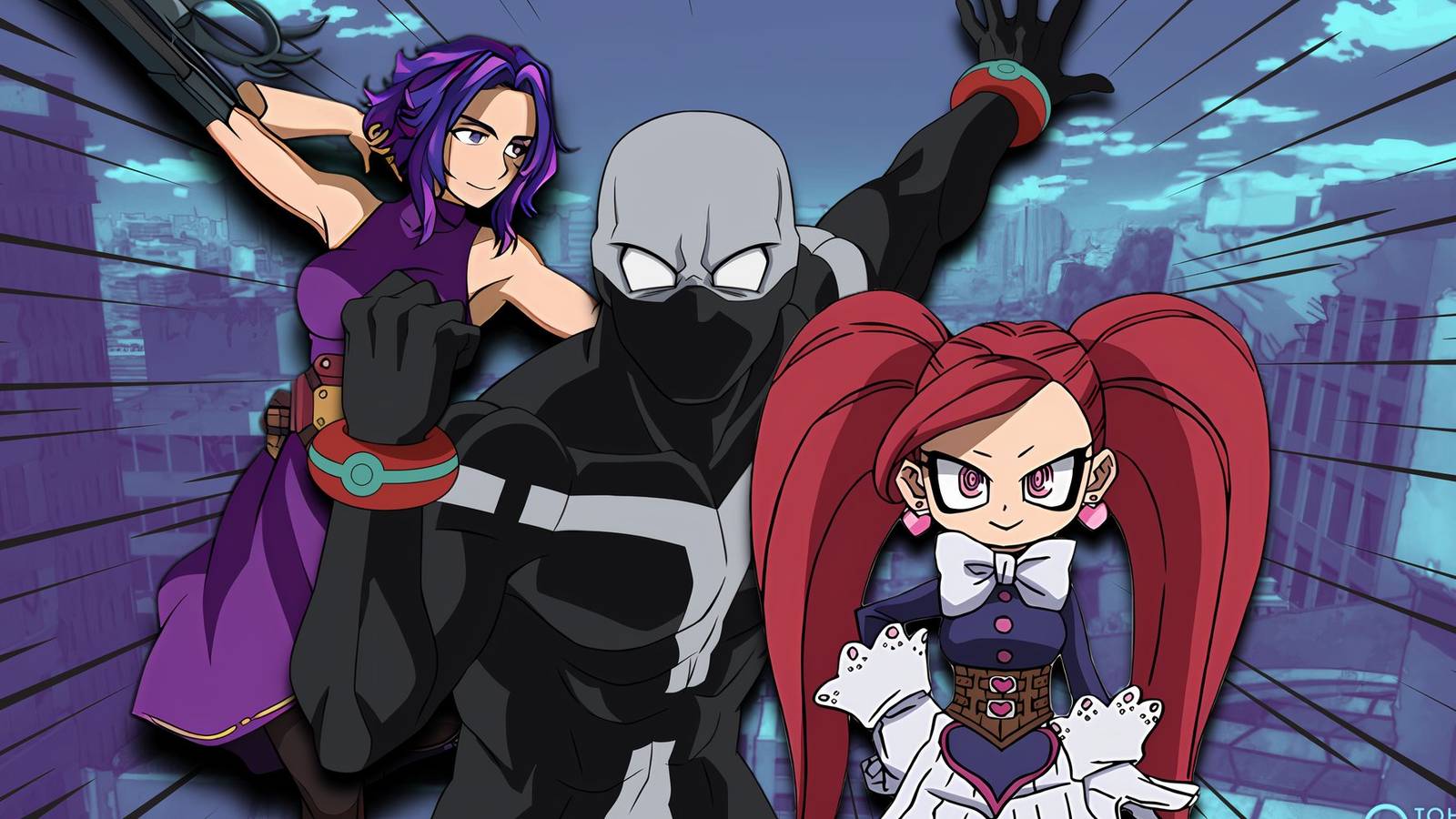 My Hero Academia Villains That Deserved Redemption