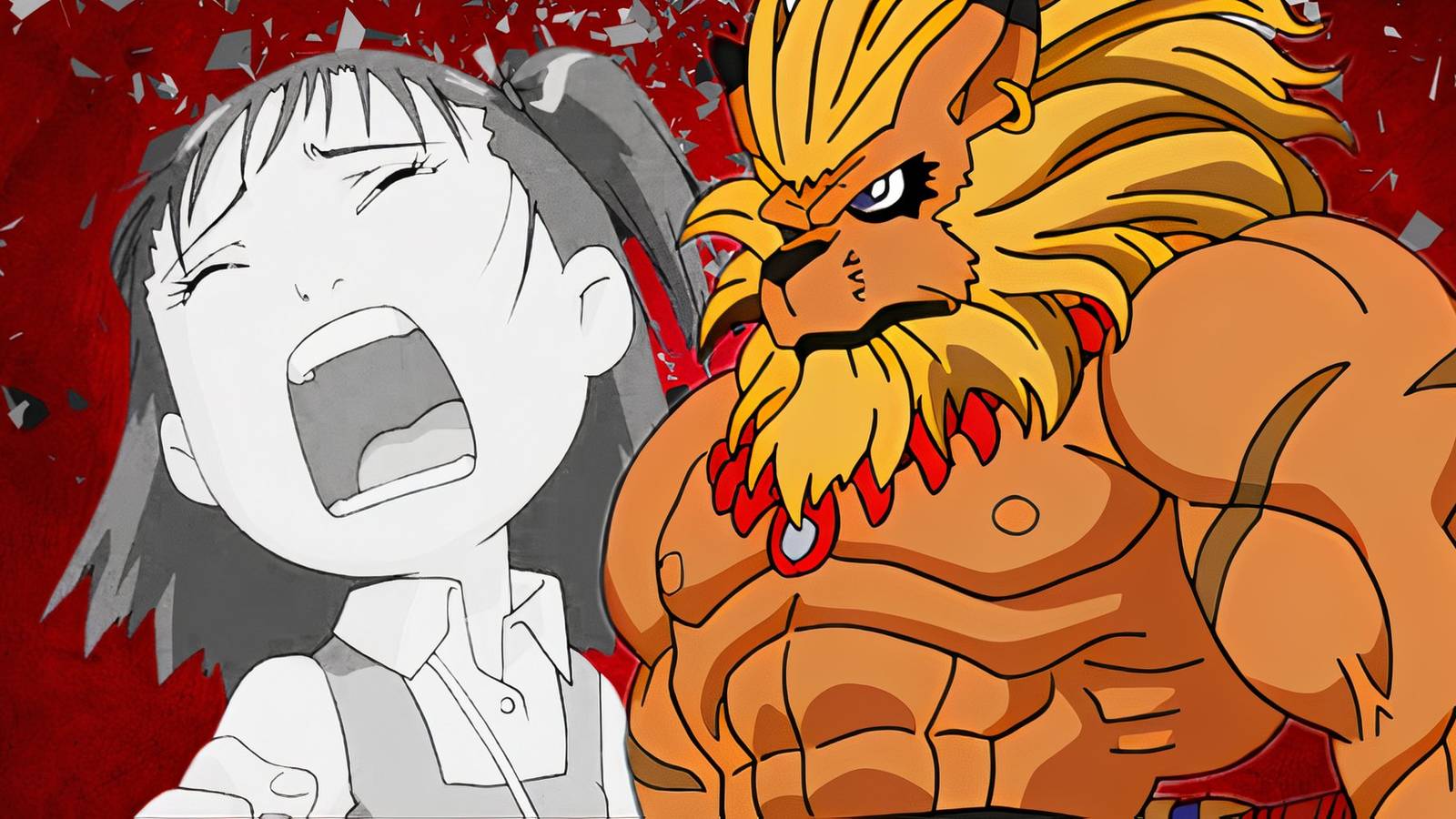 Why Does Leomon Always Die in the Digimon Franchise?