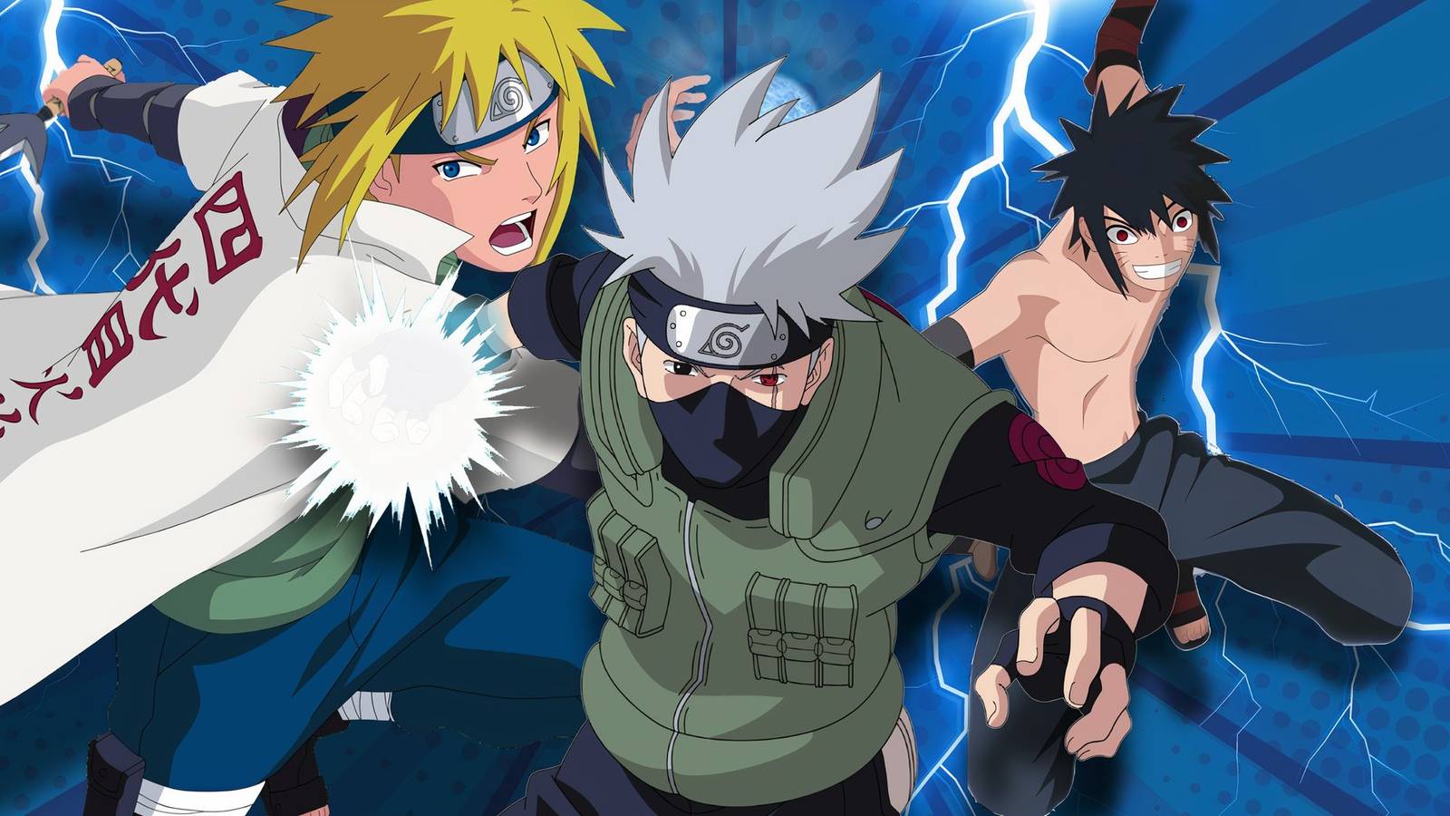 Best Naruto Filler Episodes That Actually Make The Anime Better