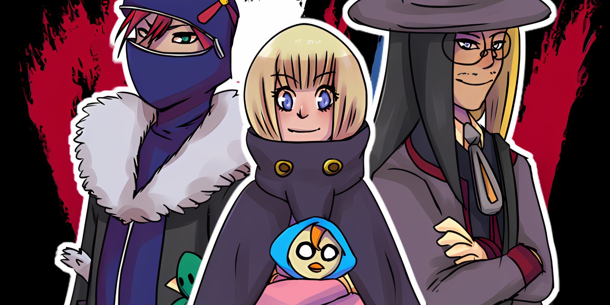 Why This Underrated Bleach Character Deserves to be in Ichigo’s Team