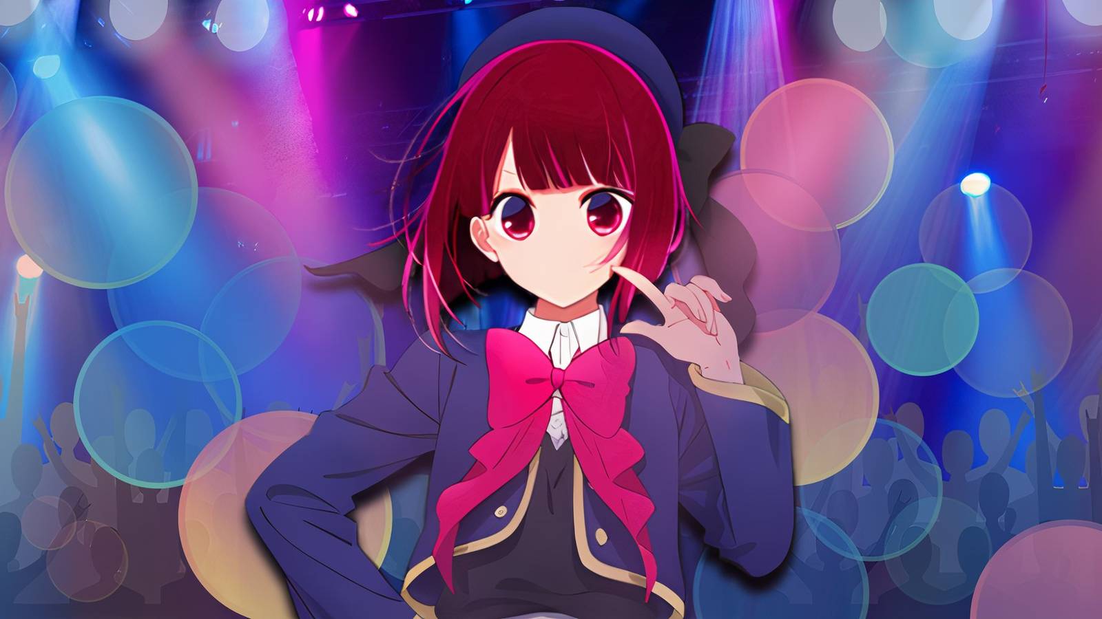 Oshi no Ko Season 2, Episode 11 "Freedom" Allows Emotions to Run Wild