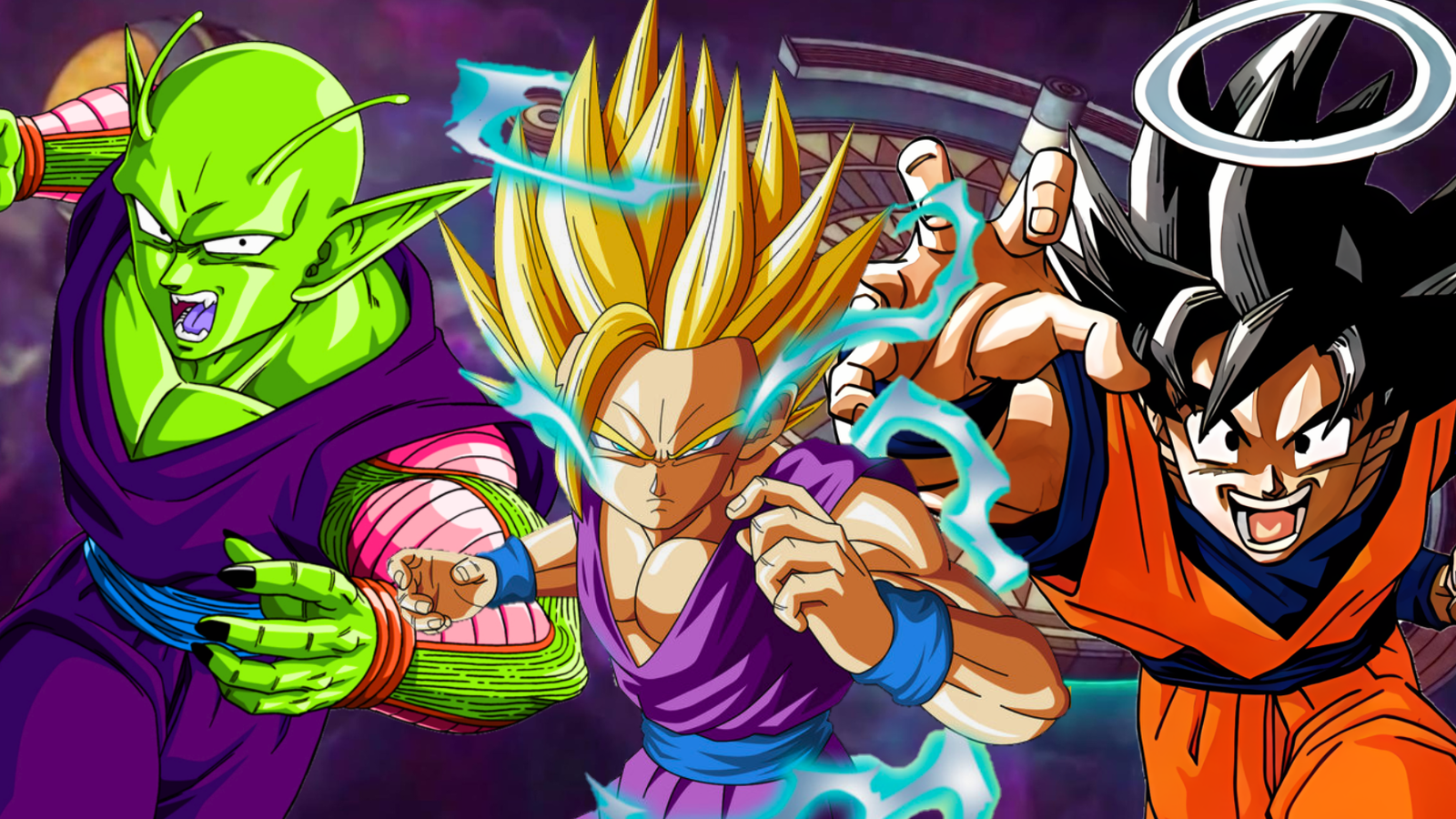 Every Dragon Ball Tournament's Strongest Character, Ranked