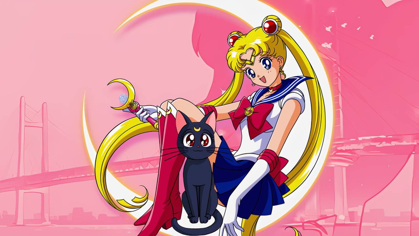 Toonami May Have Lost Sailor Moon, But '90s Anime Fans Just Got Another ...