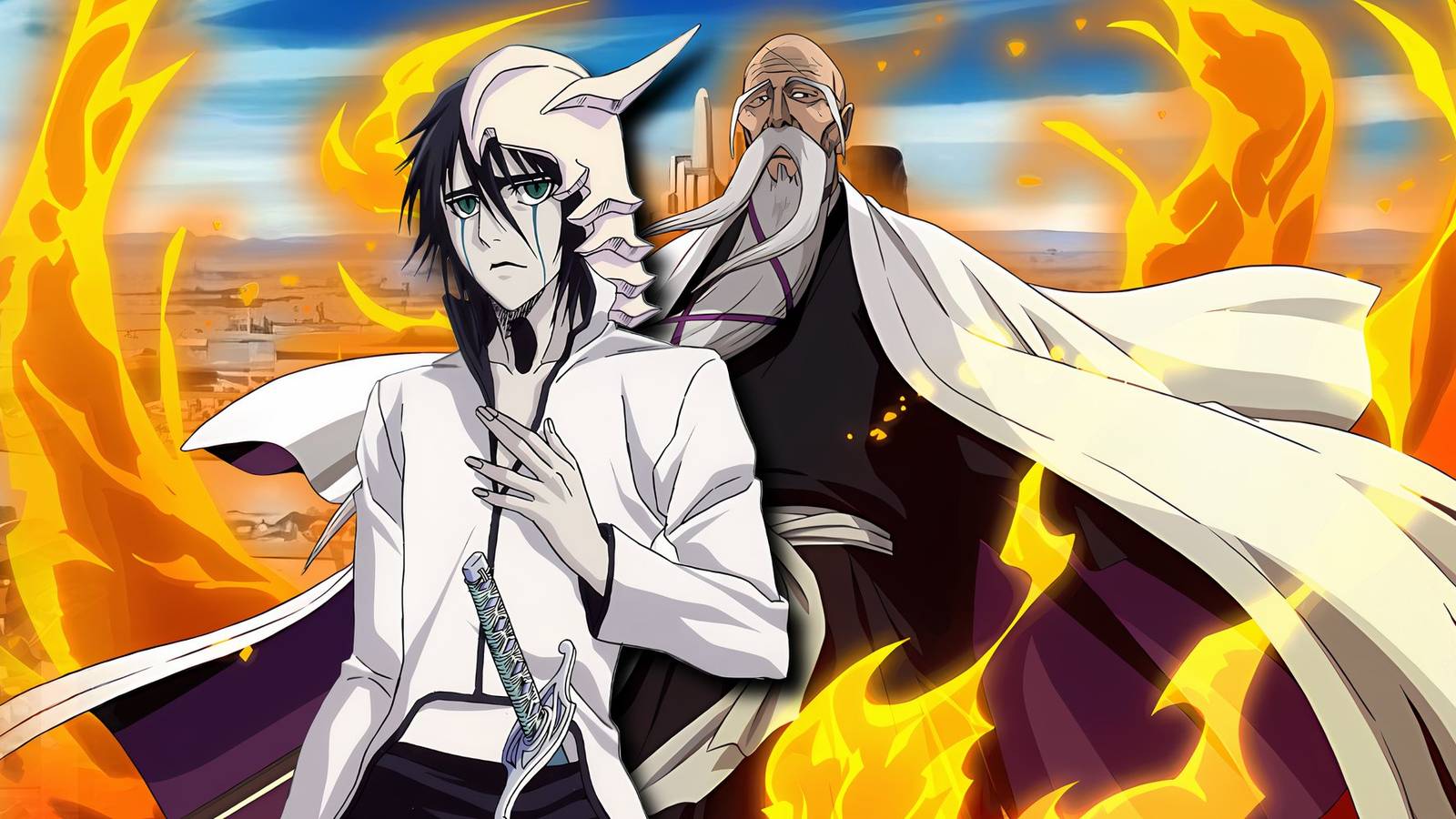 Bleach's Afterlife: The Ultimate Guide to Soul Society and Beyond
