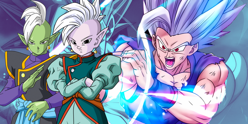 Everything You Need To Know About Dragon Ball Z's Supreme Kai, Shin