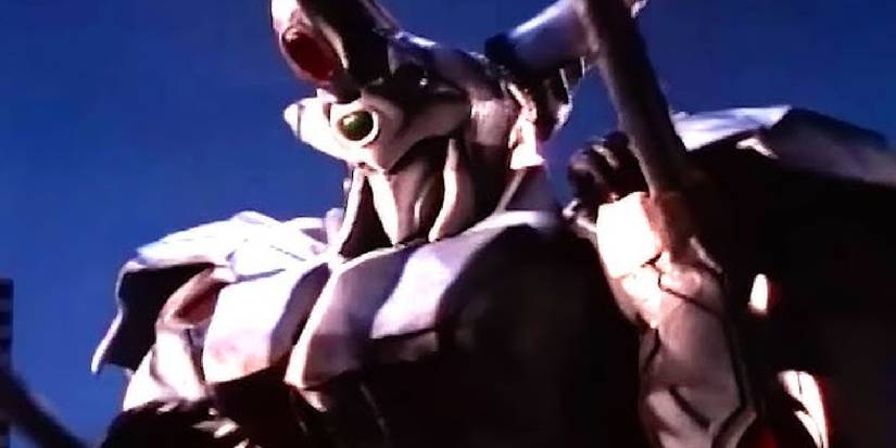 The Best Episodes of Mighty Morphin Power Rangers Season 1, Ranked