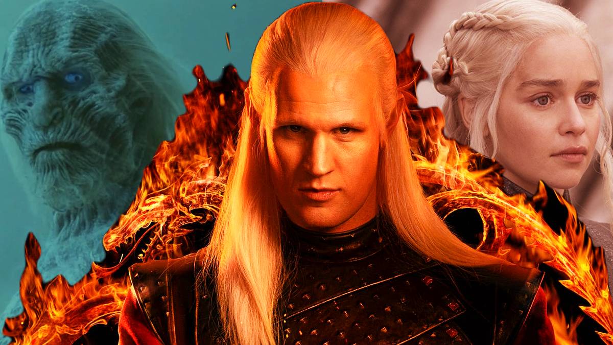 House of the Dragon: Why Daemon Chooses To Support Rhaenyra