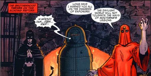 Every Character Batman Killed In The Comics