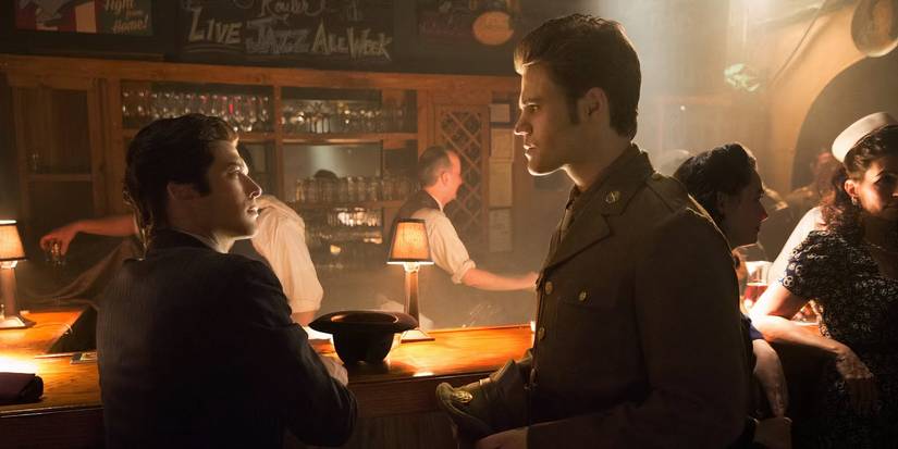 10 Darkest Stefan Salvatore Moments In The Vampire Diaries, Ranked