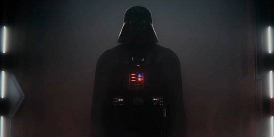 Star Wars Unveils Massive Darth Vader Discovery in New Canon Story