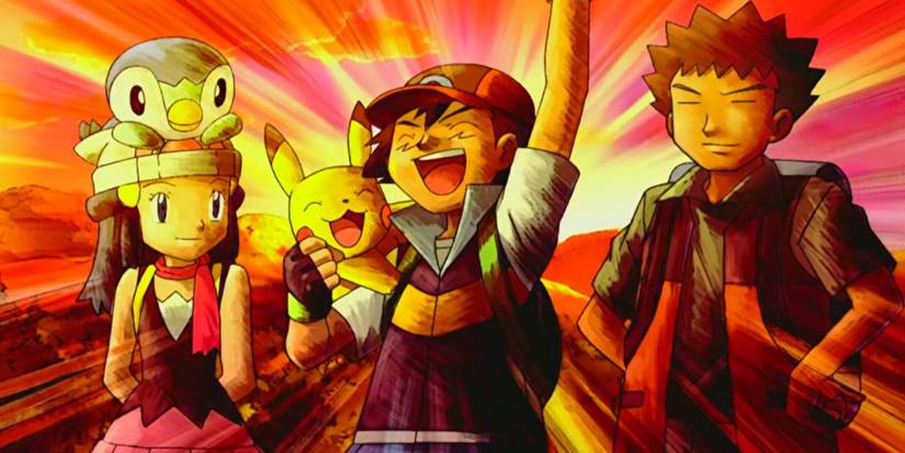 10 Best Pikachu Seasons in the Pokémon Anime
