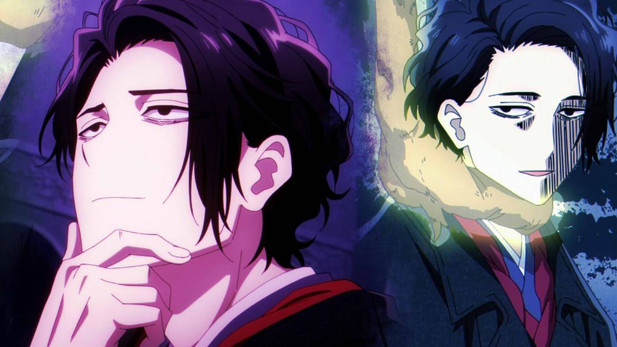 This Summer 2024 Anime Isekai'd Osamu Dazai Into a Fantasy World